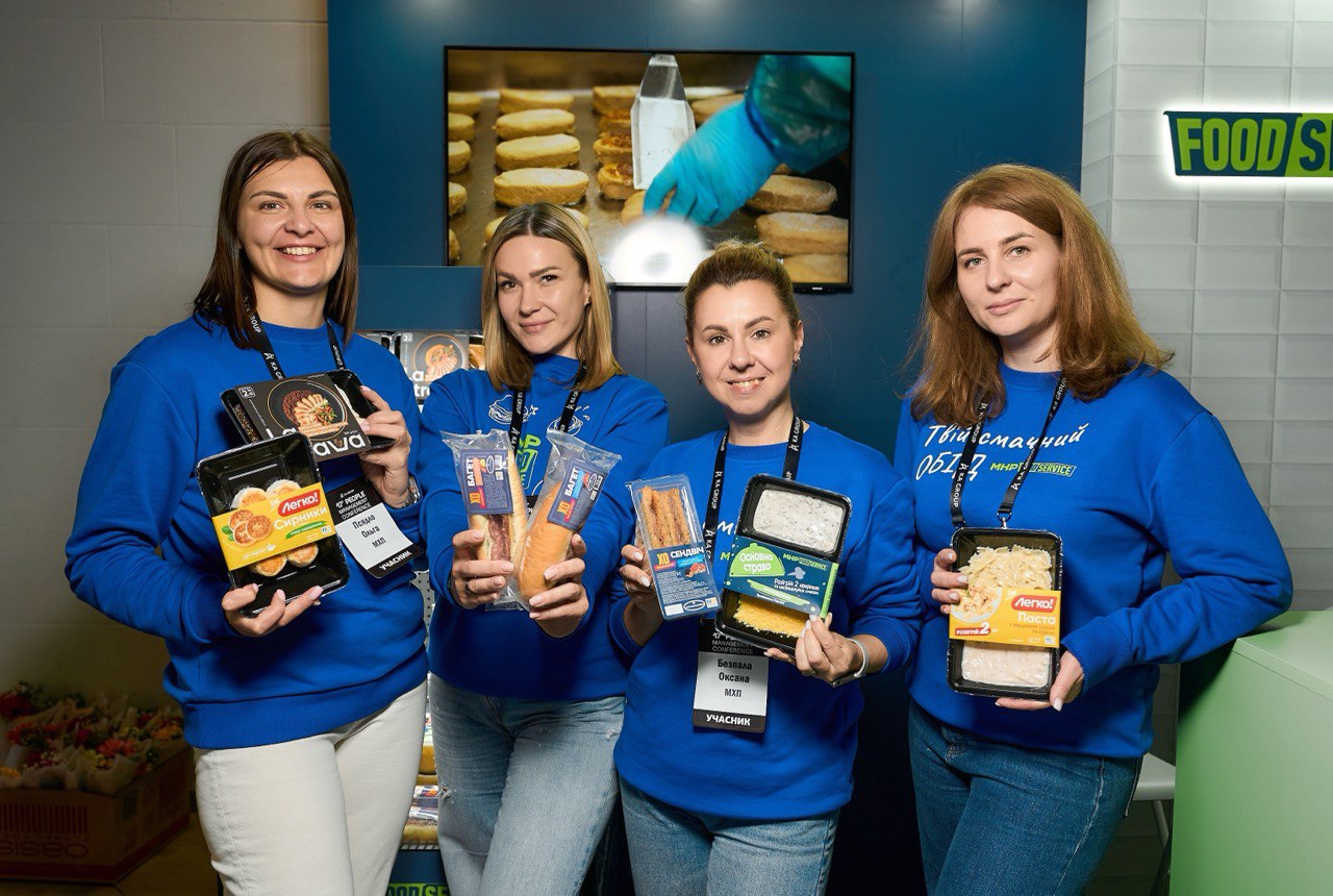 Вендинги, микромаркеты, доставка комплексных обедов: как кормить людей ...